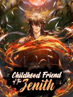 Teman Masa Kecil Zenith - Baca Light Novel LN dan Web Novel WN,Korea ...